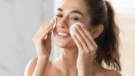 How To Get Smooth and Shiny Skin In 10 Simple Steps