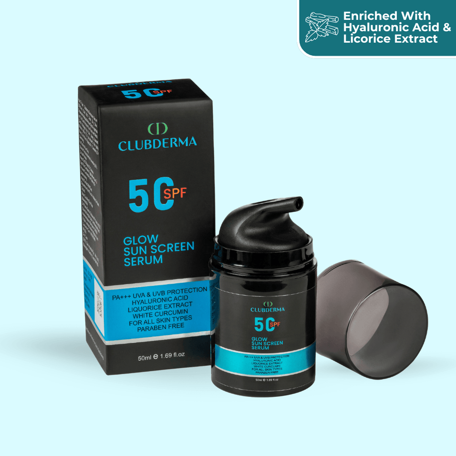 SPF in Sunscreen: What It Means & How Much You Need